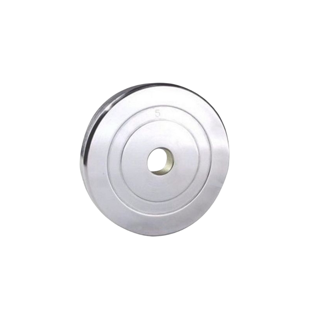 STEEL PLATES (ROUND EDGE) – Sk Traders Fitness